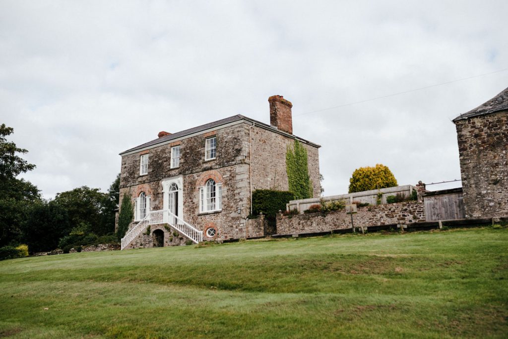 Wedding News – Exclusive Use Wedding Venues Cornwall, Devon, Bude