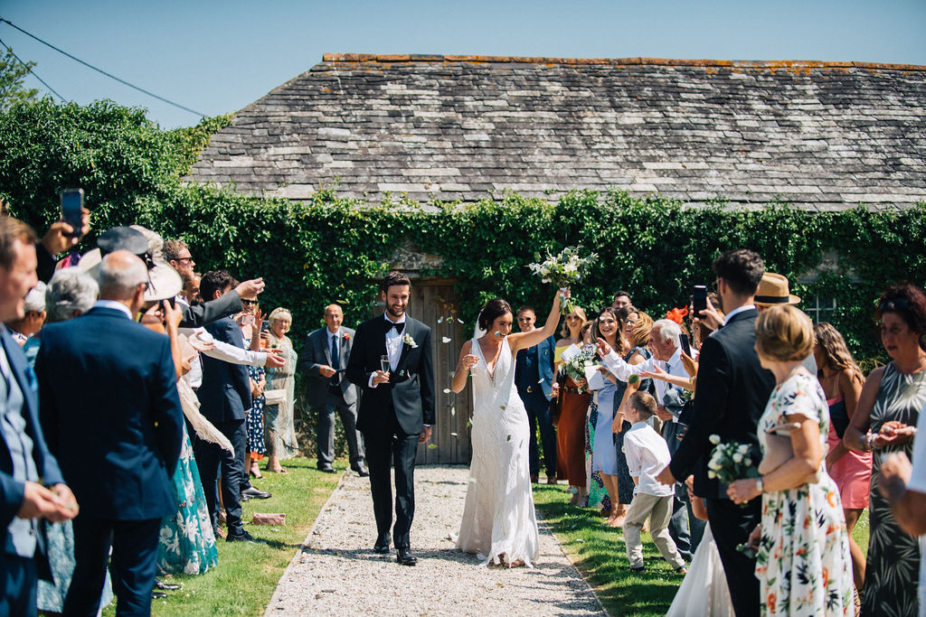 Wedding Gallery – Exclusive Use Wedding Venues Cornwall, Devon, Bude