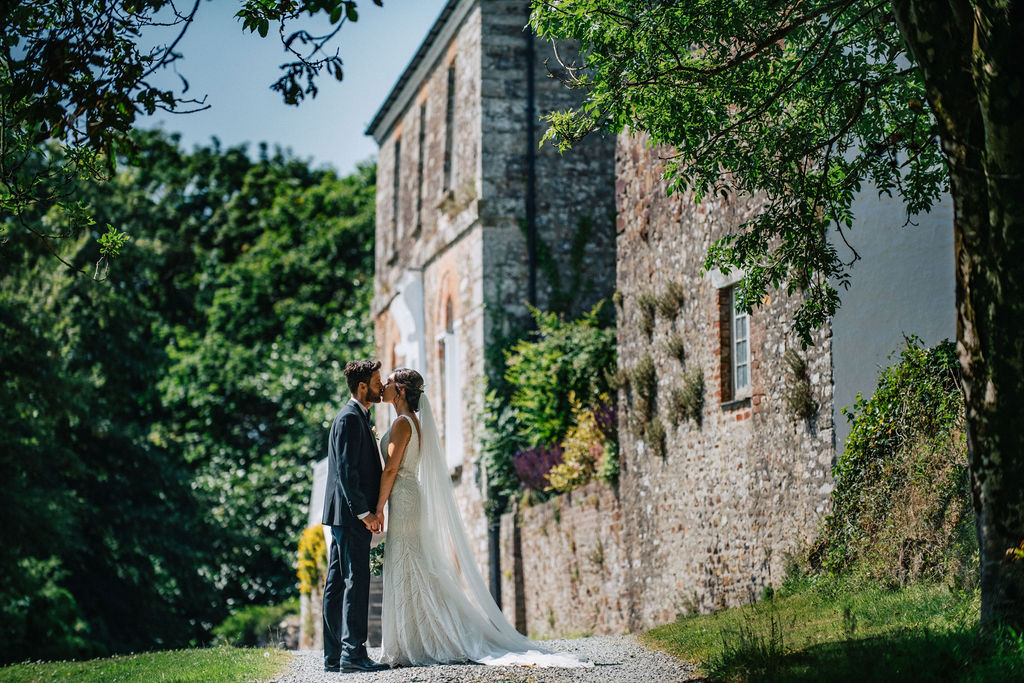 Wedding Gallery – Exclusive Use Wedding Venues Cornwall, Devon, Bude