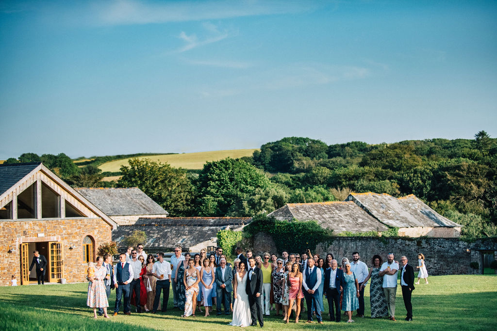 Wedding Gallery – Exclusive Use Wedding Venues Cornwall, Devon, Bude
