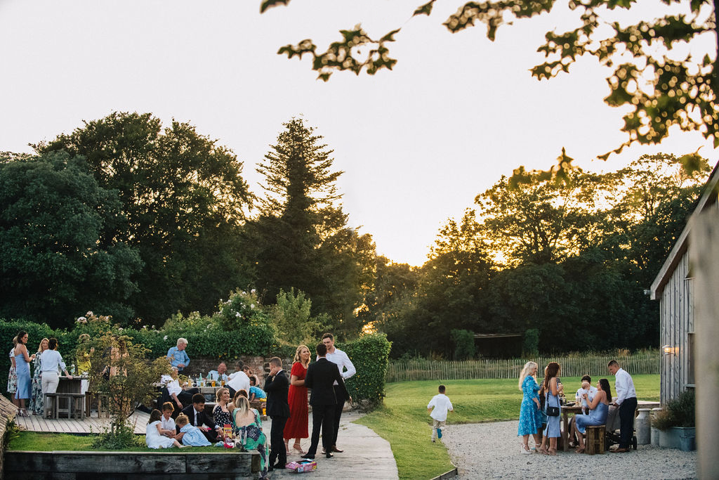 Wedding Gallery – Exclusive Use Wedding Venues Cornwall, Devon, Bude