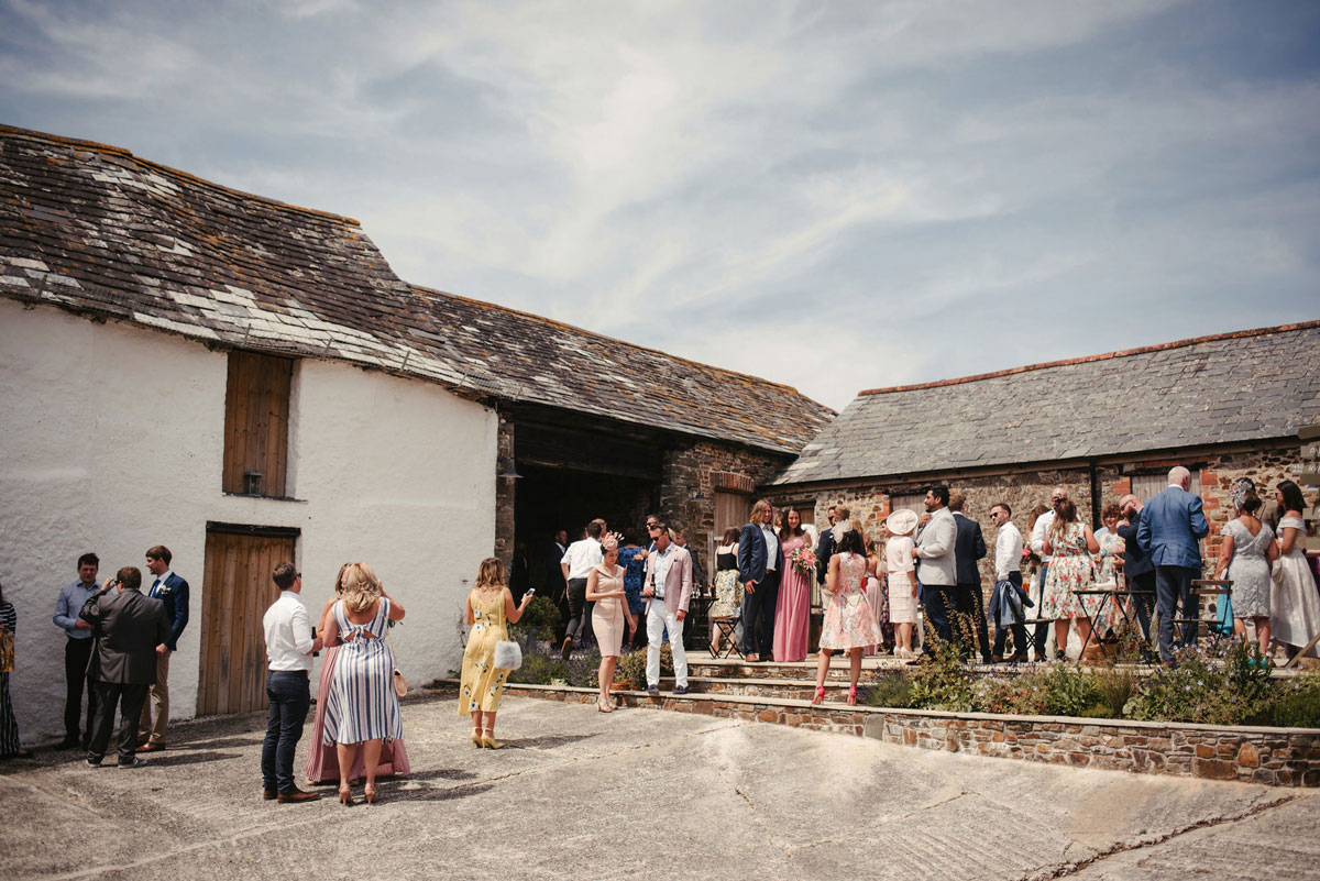 Wedding Gallery – Exclusive Use Wedding Venues Cornwall, Devon, Bude
