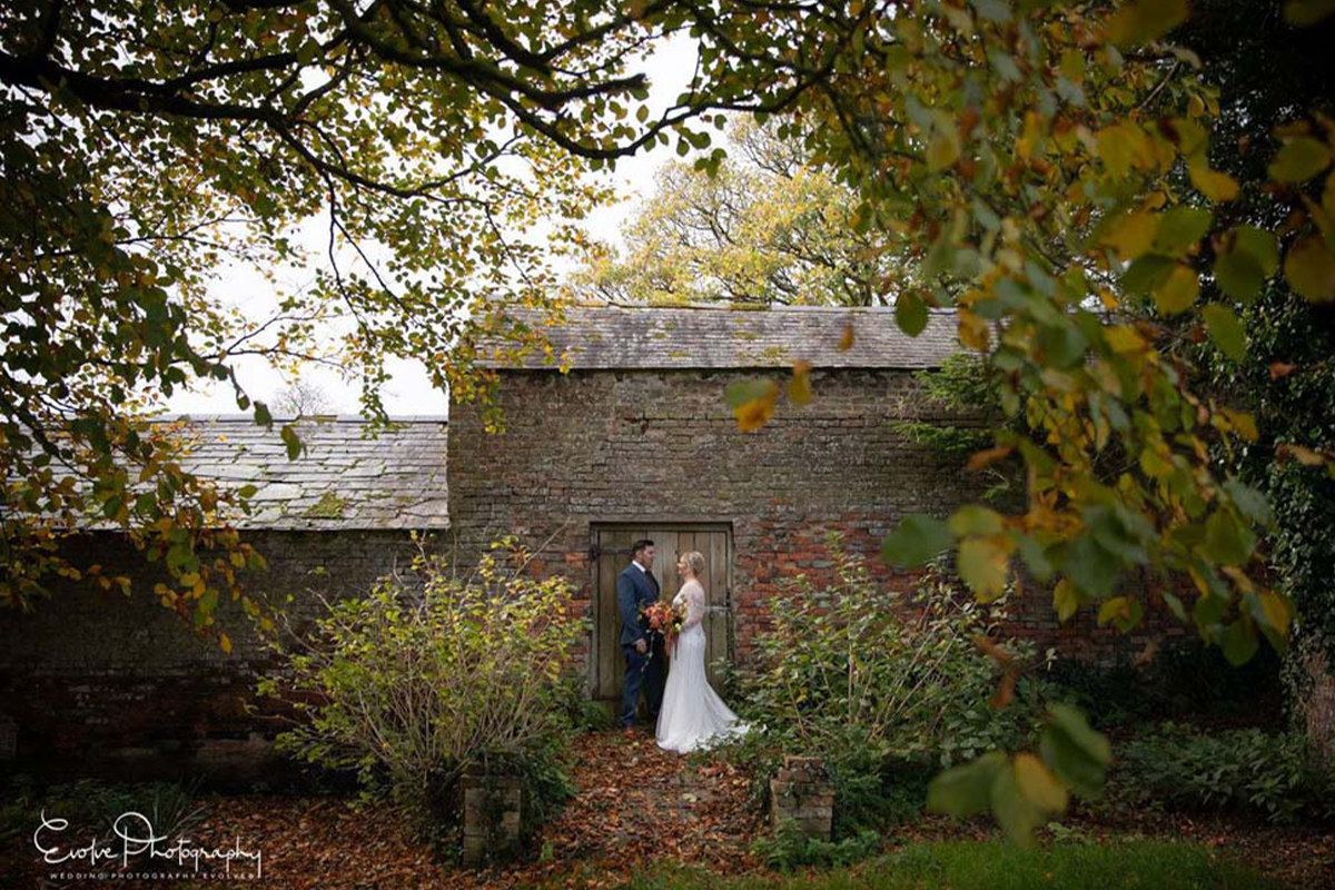 Exclusive hire wedding venue cornwall - the season for your wedding
