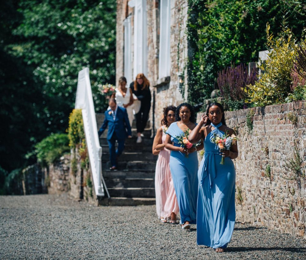 Wedding News – Exclusive Use Wedding Venues Cornwall, Devon, Bude