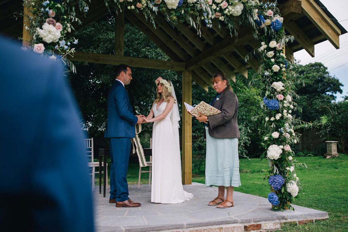 7 reasons to get married in Cornwall - Wedding Venues Cornwall, Devon, Bude